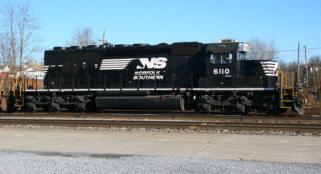 NS 6110